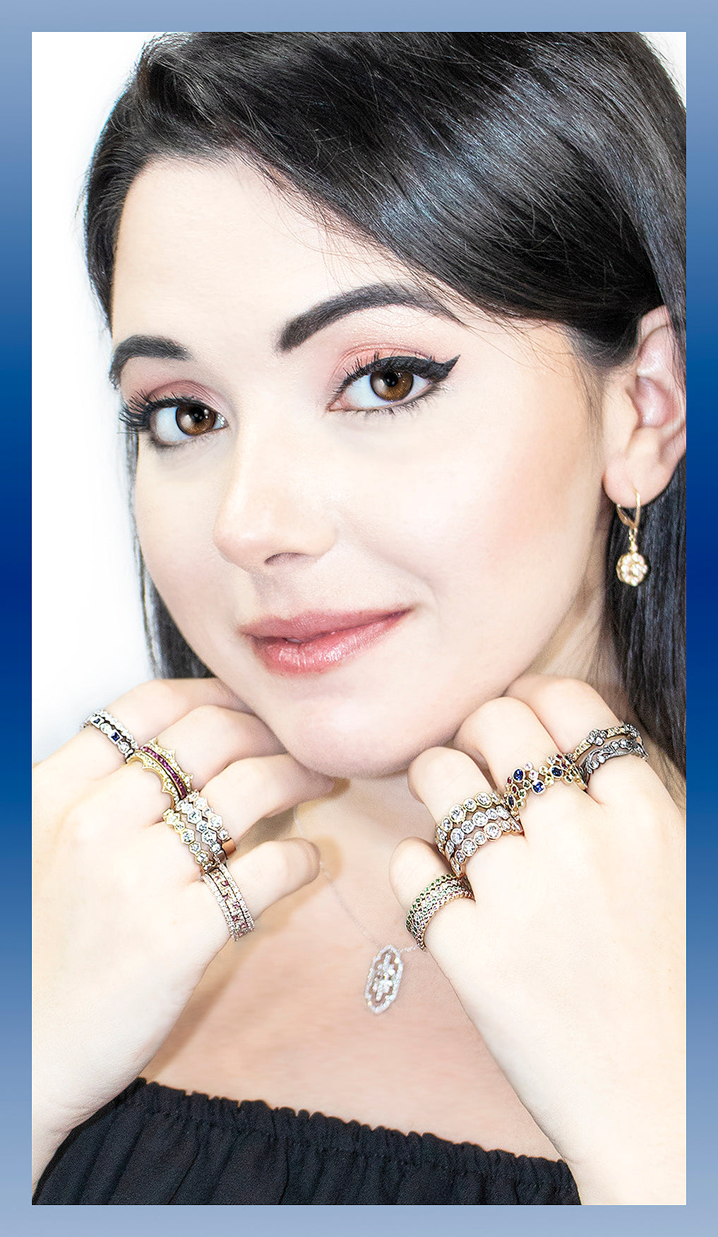 Beverley K Jewelry